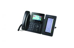 Grandstream GXP2170 - Grandstream | IP Phones | VOIP Products | Sri Lanka
