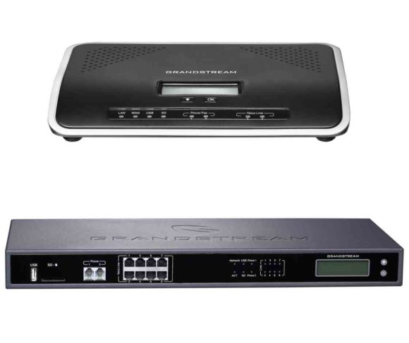 UCM6200 series - Grandstream | IP Phones | VOIP Products | Sri Lanka